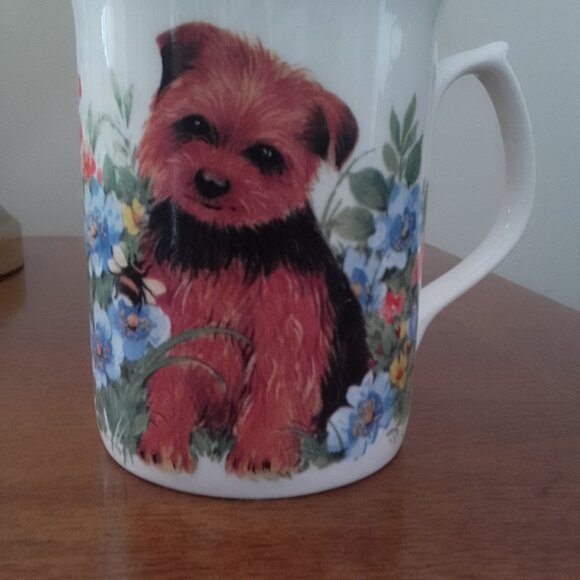 Jason | Kitchen | Jason Fine Bone China Mug | Poshmark